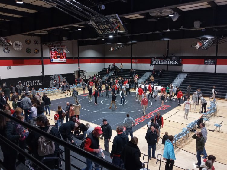 #17(2A)CGD and IFA Boys Wrestling Led Off Busy Weekend with NCC ...