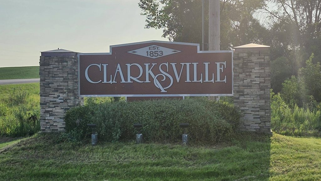Clarksville Council to Revisit Temporary Stop Sign Proposal Monday ...