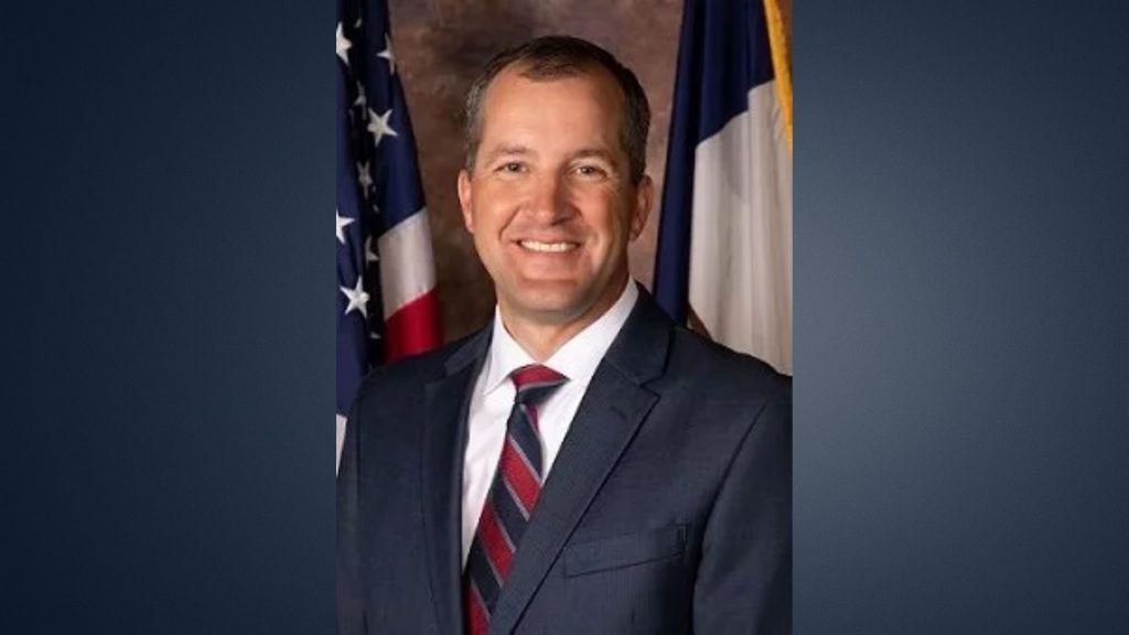 RADIO IOWA: Naig seeks state funding boost for 'Choose Iowa' program ...