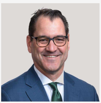 David Cook Named Iowa State University's 17th President | RadioOnTheGo.com