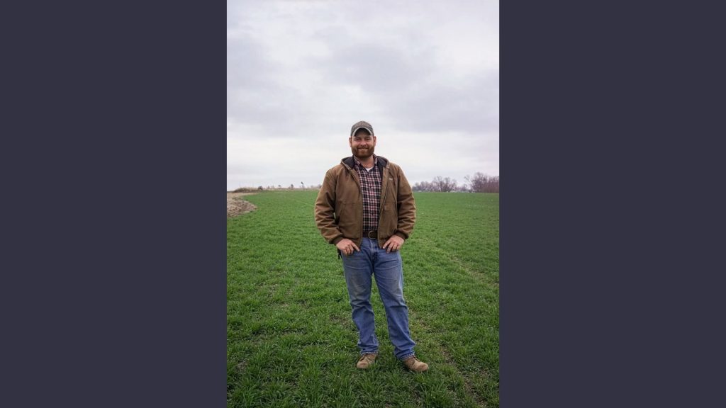 Wade Dooley ends bid for Iowa Secretary of Agriculture | RadioOnTheGo.com