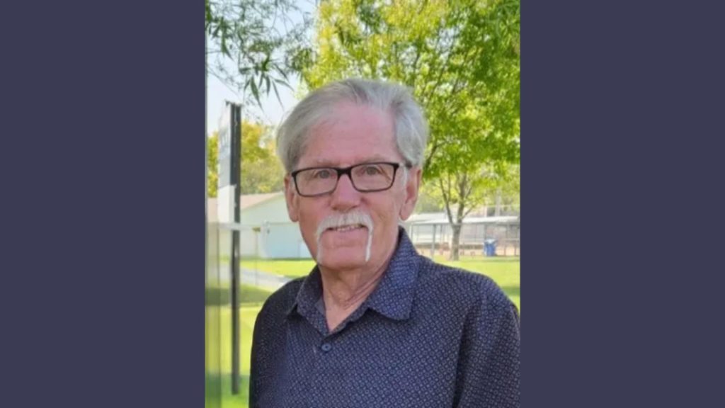 David Spurgeon of Hampton – Prayer service March 7th | RadioOnTheGo.com