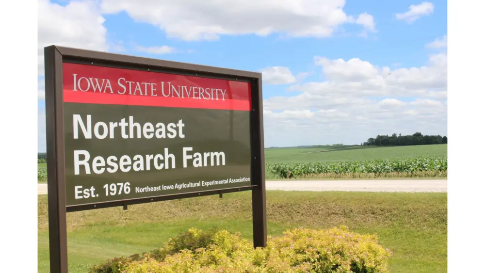 Northeast research farm to host annual spring field day | RadioOnTheGo.com