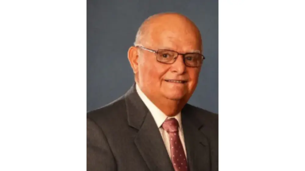 Leland D. Riebkes of Wellsburg – Funeral service June 22 | RadioOnTheGo.com
