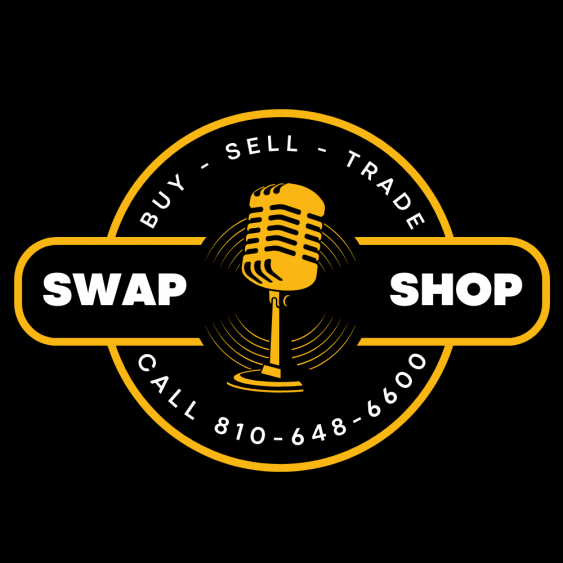 Swap Shop 9-20-25 – Sanilac Broadcasting Company