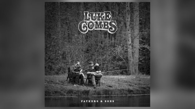 Luke Combs' tear-filled trip down memory lane | Sanilac Broadcasting ...