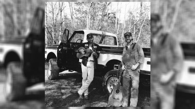 Chase Rice cruises in with 'Two Tone Trippin'' | Sanilac Broadcasting ...