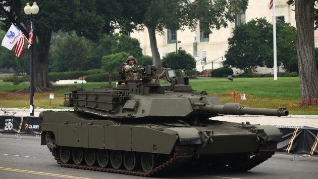 Active-duty Army soldier charged with attempting to share sensitive ...
