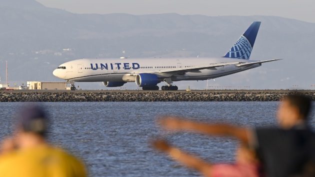 United Airlines resumes operations after tech disruption, but 'residual ...