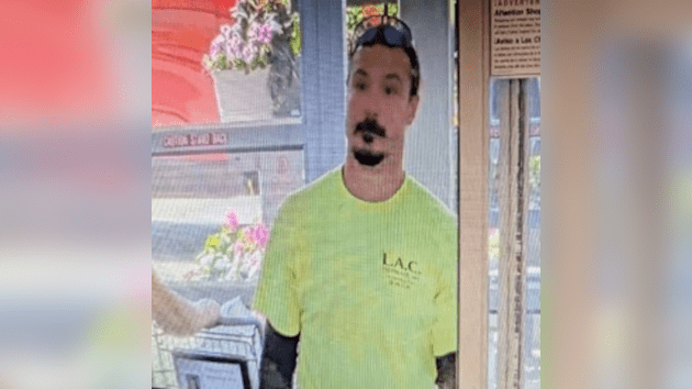 Travis Decker search: FBI conducting investigation at campground where ...