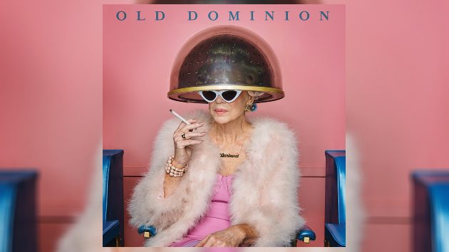 Old Dominion wasn't 'Making Good Time' on 'Barbara,' save for this song ...