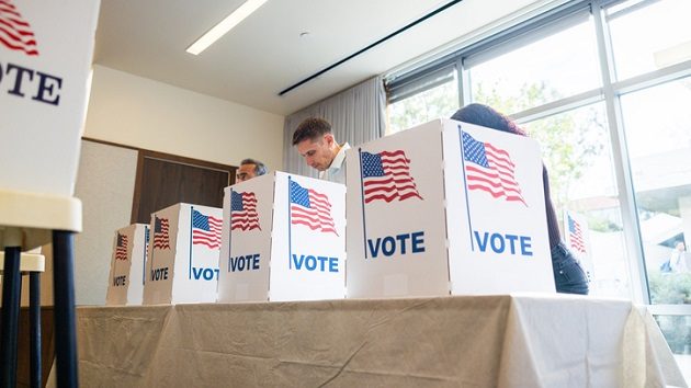 Election Day live updates: Key races unfold in New York City, New ...