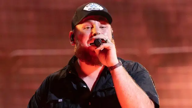 'One Number Away'? Luke Combs is counting down the seconds | Sanilac ...