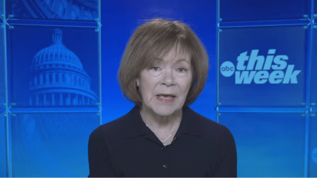 Minnesota senator: White House 'attempting to cover up' Good shooting ...