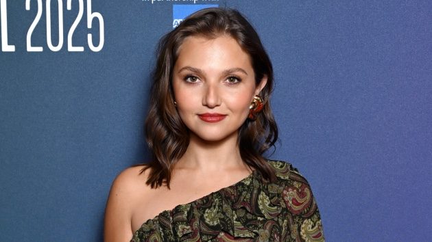 Mia McKenna-Bruce says Sam Mendes' Beatles films are 'absolutely next ...