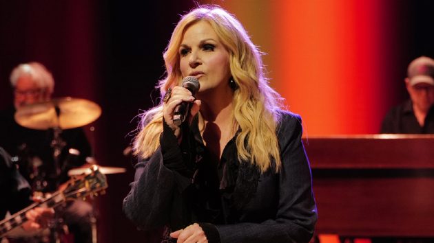 Trisha Yearwood's breast cancer benefit moves from the Ryman to the ...