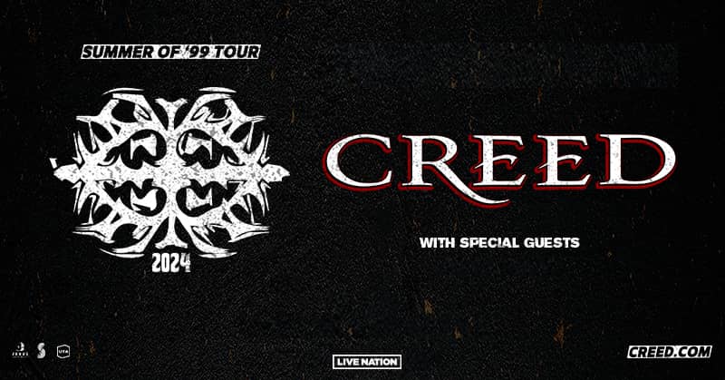 Creed | Rock 92