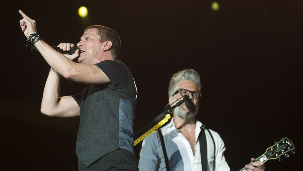 Matchbox Twenty brings 'North' bonus tracks to streaming on new EP ...