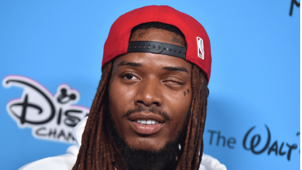 Fetty Wap sentenced to 6 years in prison for drug trafficking | Your ...