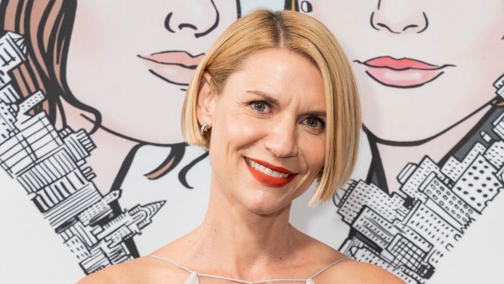 See Claire Danes, Matthew Rhys in trailer for Netflix series 'The Beast ...