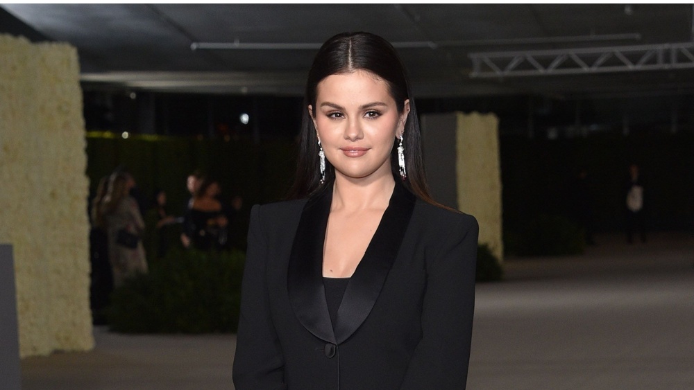 Selena Gomez to launch 'Selena + Restaurant' series for Food Network ...