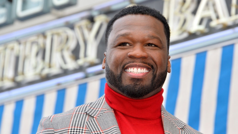 Curtis '50 Cent' Jackson announces 'Humor & Harmony Weekend ' in ...