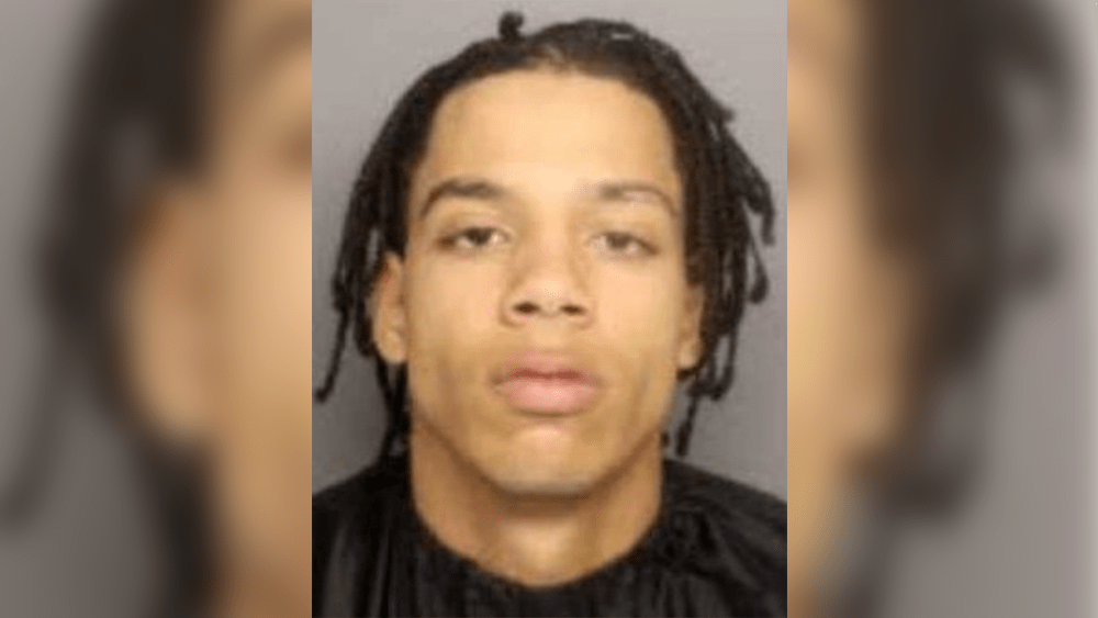 South Carolina teen charged with murder following deadly shooting ...