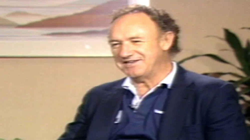 Remembering Gene Hackman: Watch his candid '80s interviews on acting ...