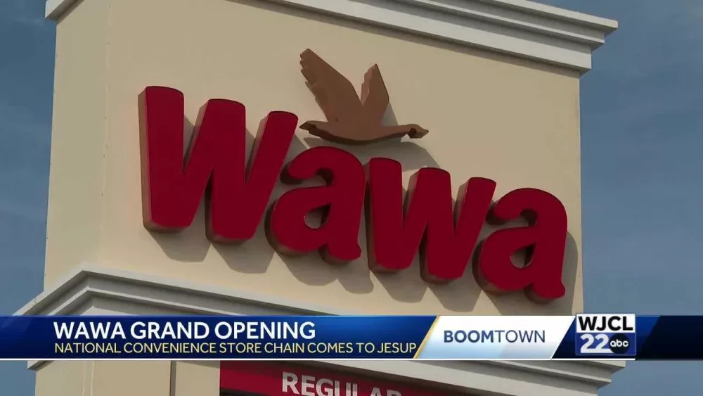Hinesville set to open its 2nd Wawa location. Here are the details | Rock 106.1 - Savannah's ...