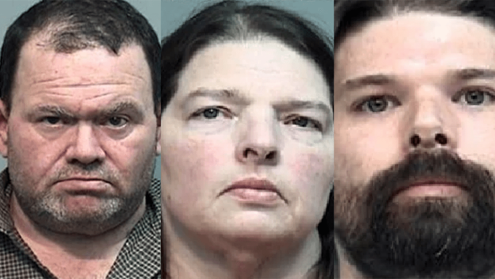 Motion hearings begin for the Crocker case; evidence revealed in court ...