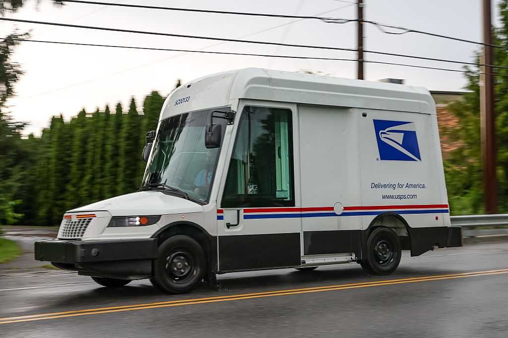 From Benjamin Franklin to Pony Express to anthrax: How the US Postal ...