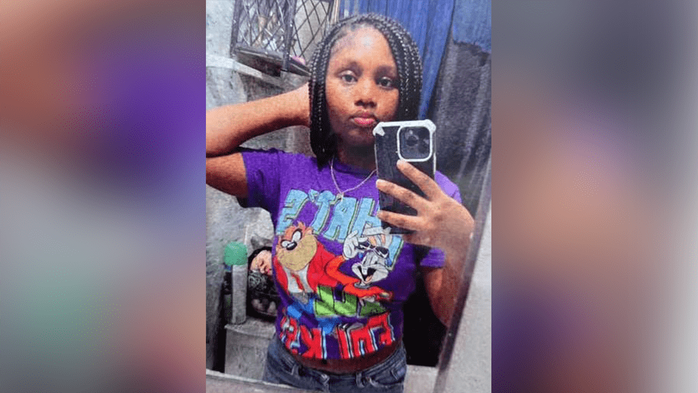 Missing in Georgia: Police searching for 15-year-old girl who ...
