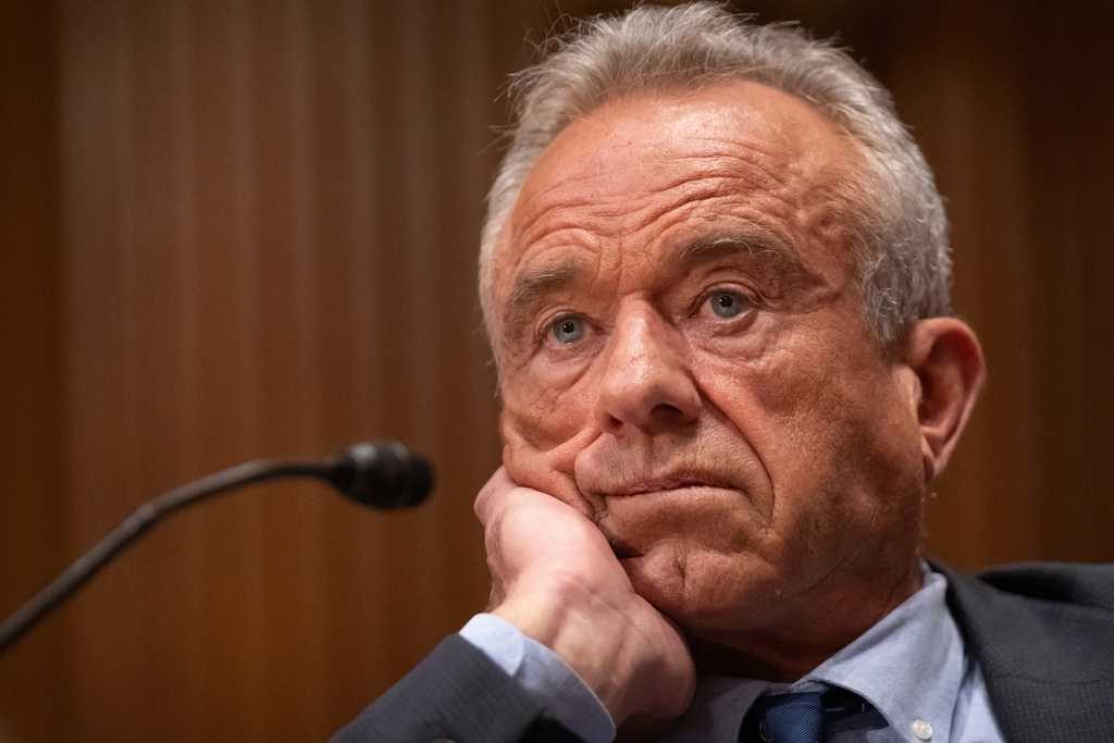 'Reckless disregard for science and the truth': Health Secretary ...