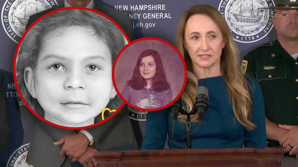 How modern DNA, records from 1780 led to ID of cold case victim | Rock ...