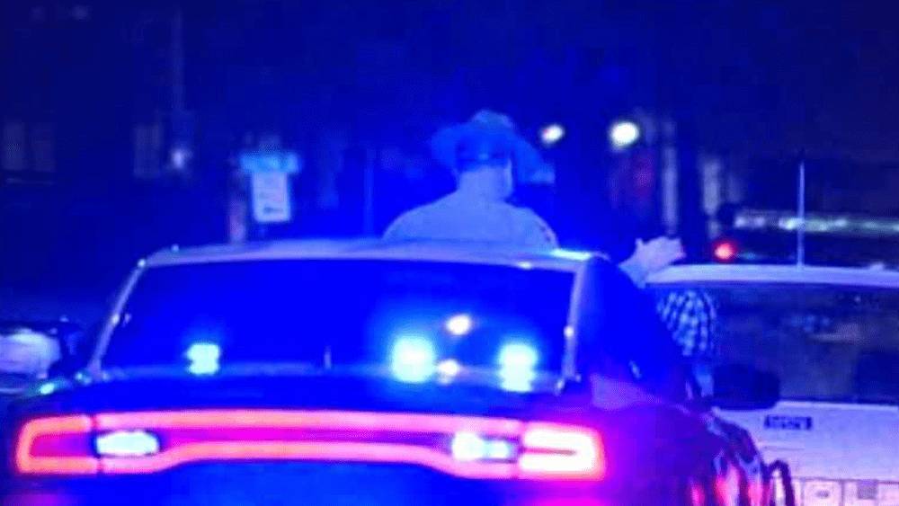 Commercial driver arrested on I-95 in Chatham County after Florida ...