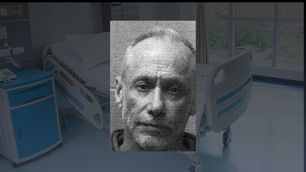 Georgia surgeon arrested after 'charging toward' patient at hospital ...