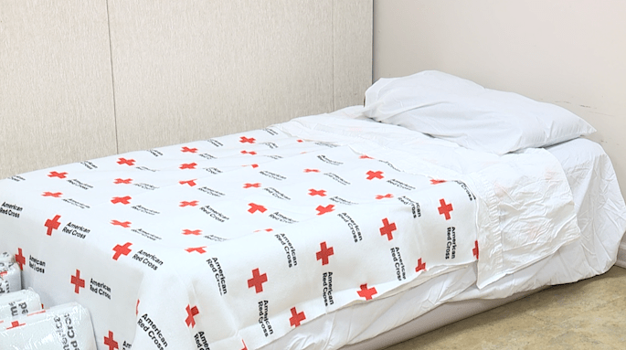 Beaufort County opening shelters ahead of freezing temperatures | Rock ...