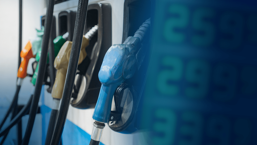 Want cheaper gas? Here's how to save every time you fill up | Rock 106. ...