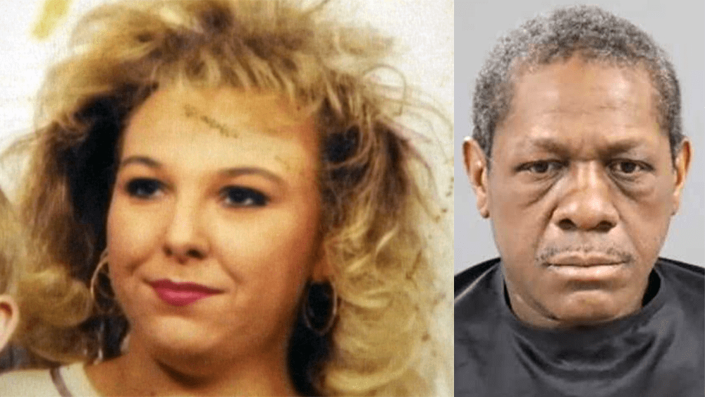 Cold Case arrest: Detectives charge suspect 25 years after deadly South ...