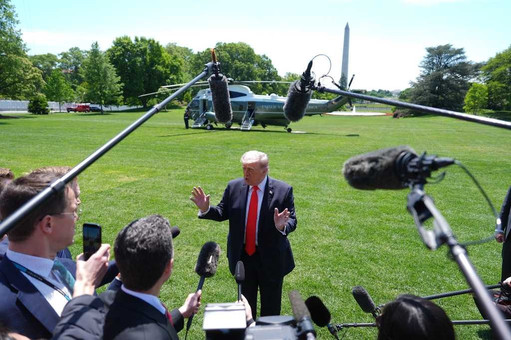 Trump administration skips 60-day Iran war deadline, calls War Powers ...