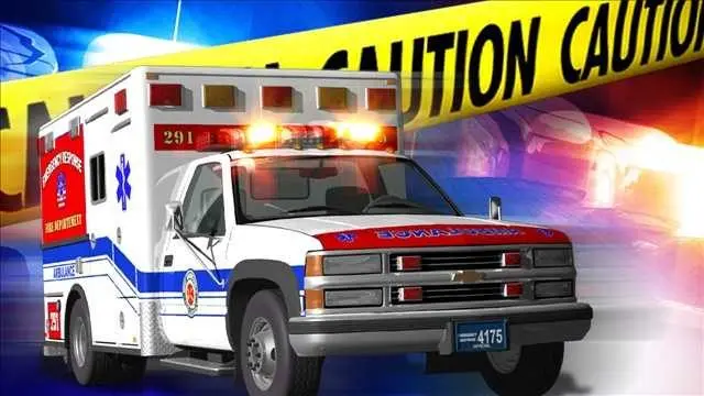 Search underway for missing person tied to boating accident at Stokes ...