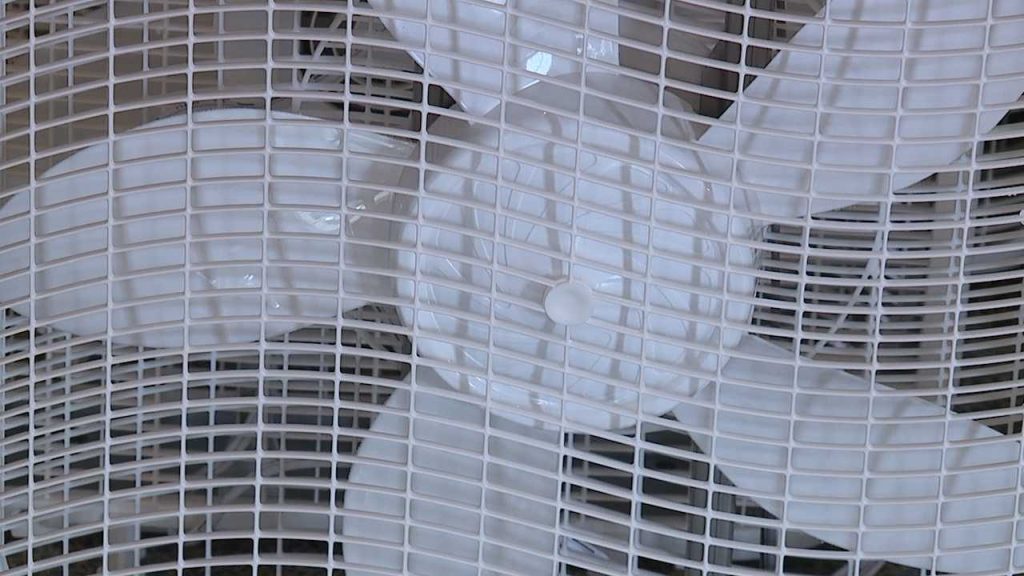 Effort underway to help seniors stay cool during extreme heat | Rock ...