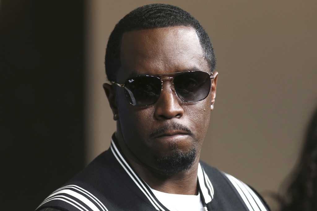 Singer's lawsuit adds to growing claims against Sean 'Diddy' Combs ...
