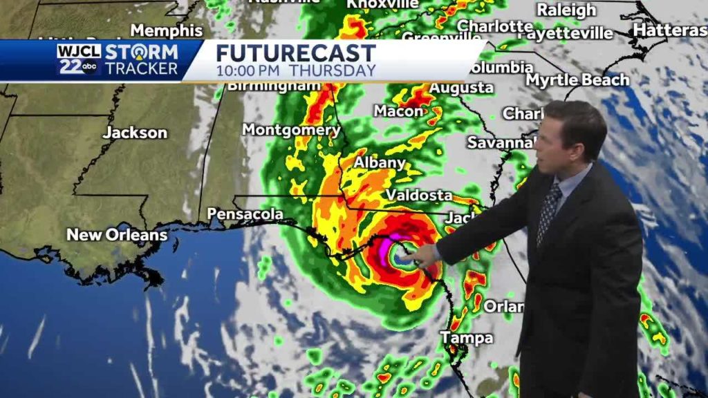 Tropical Storm Helene develops, could become major hurricane. Impacts ...