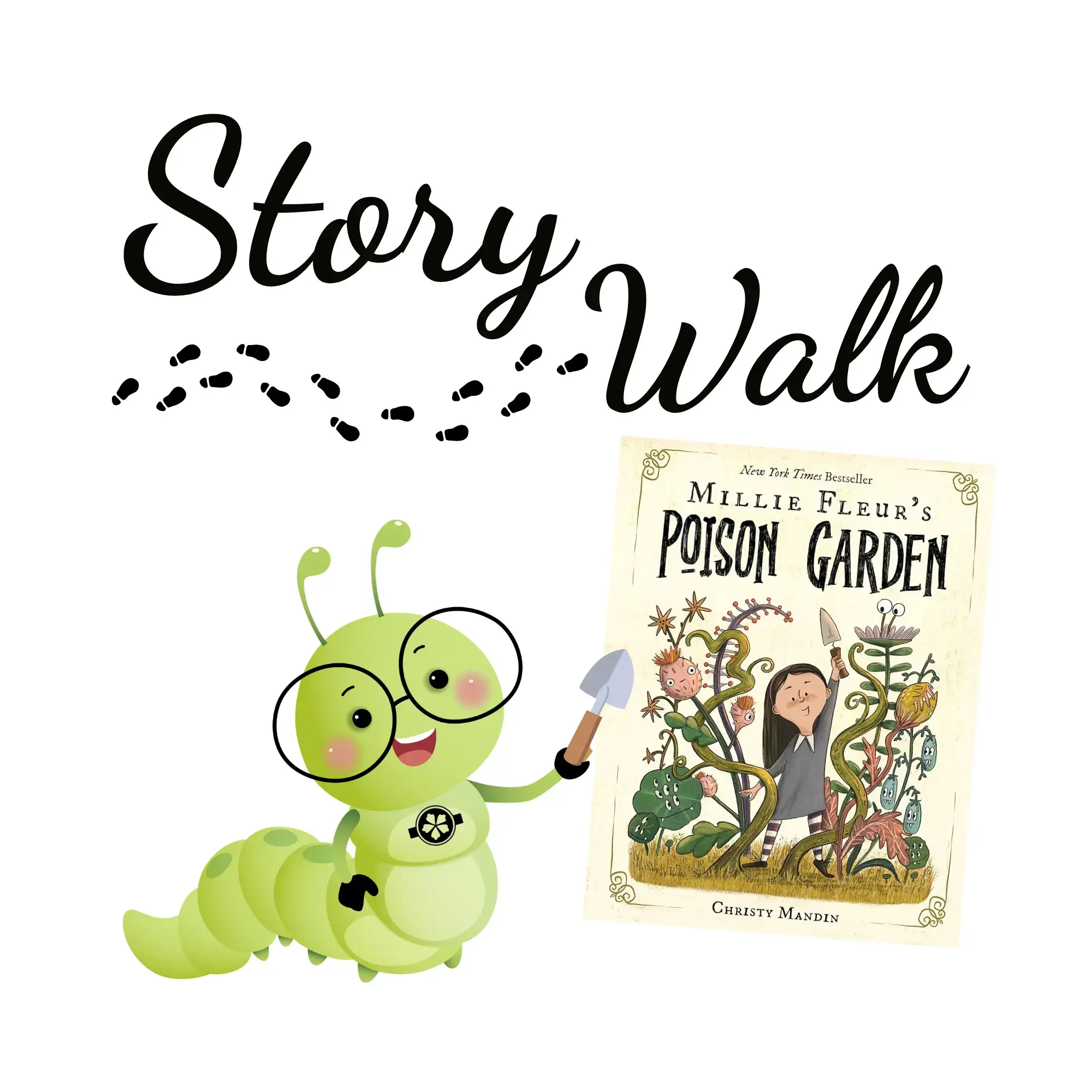 Story Walk – WCLO