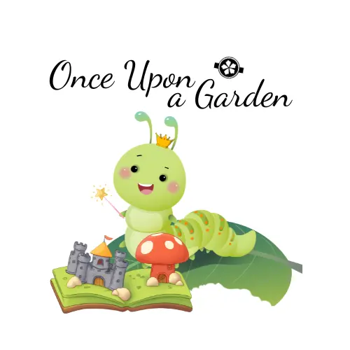 Once Upon a Garden – WCLO