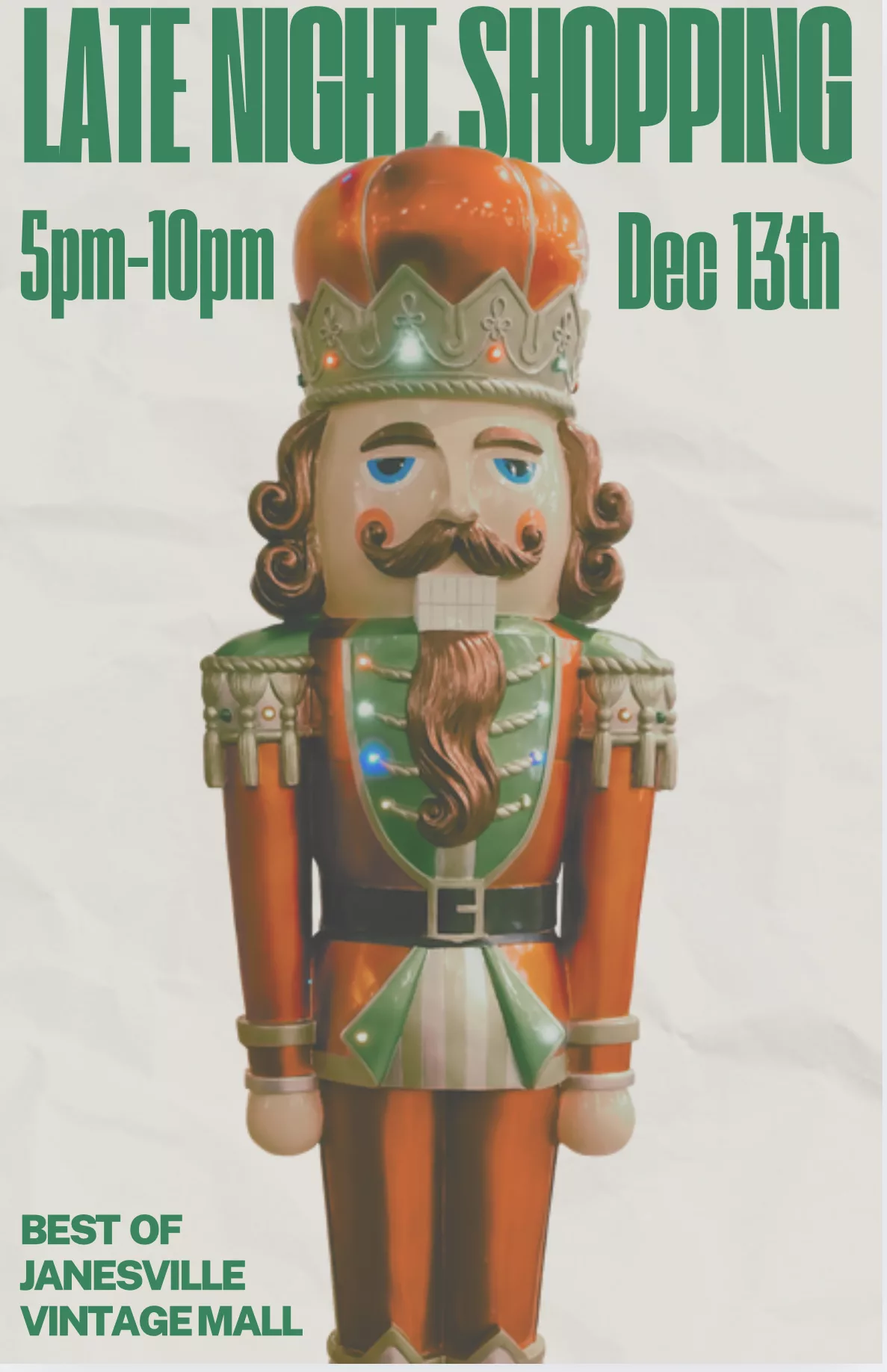 Best of Janesville – WJVL