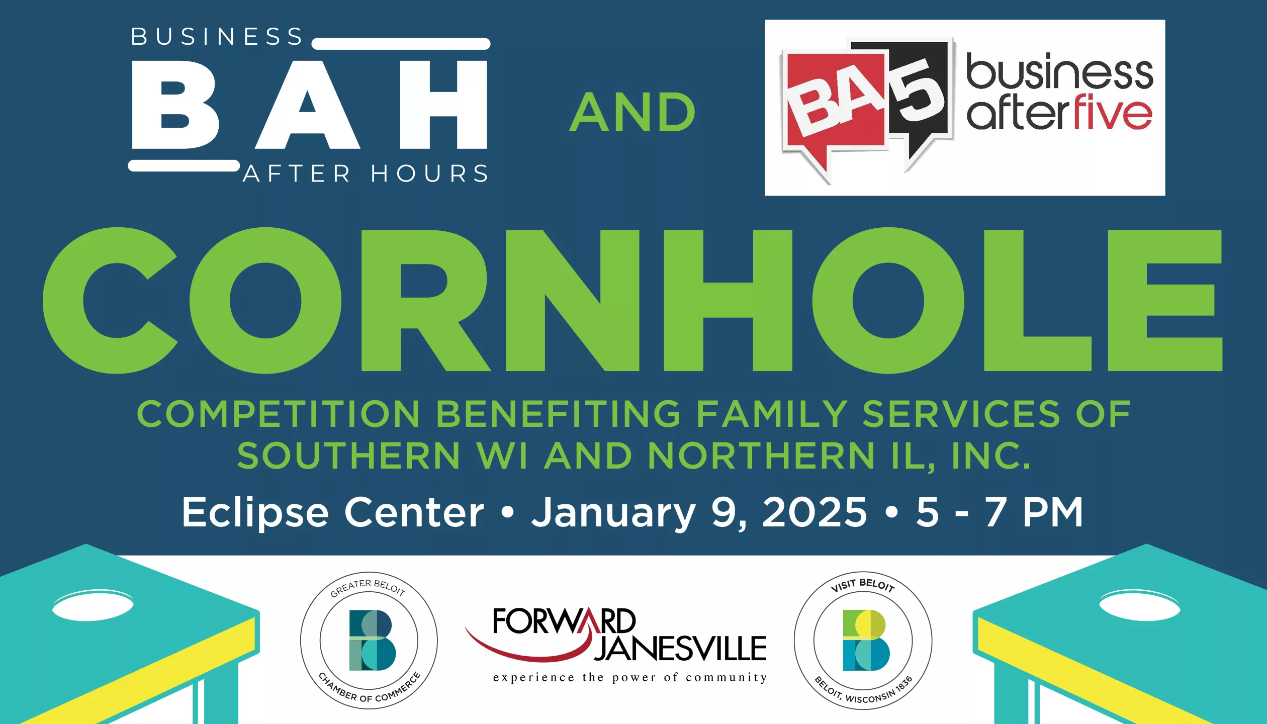 Eclipse Event Center – WJVL