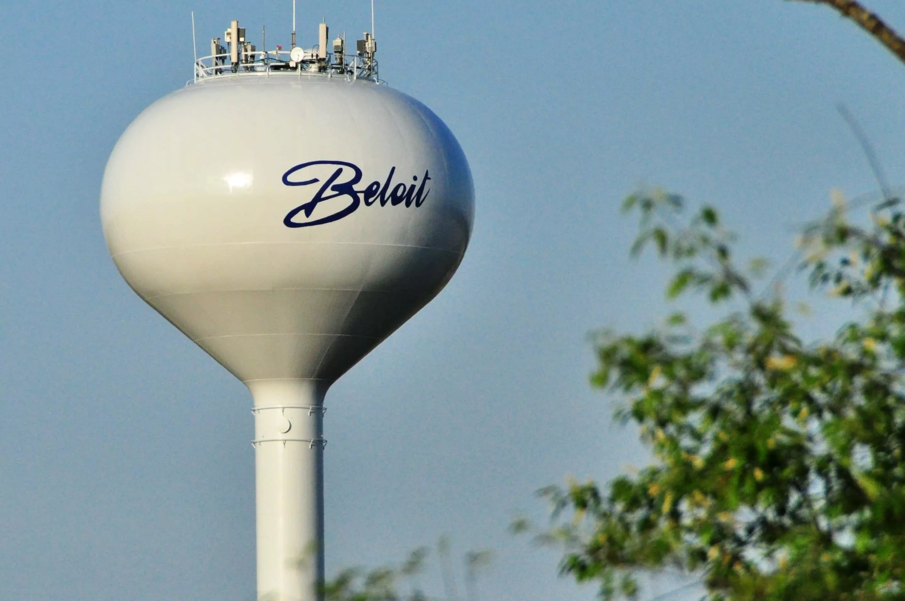 Beloit expects significant jump in new housing starts in next two years | WJVL