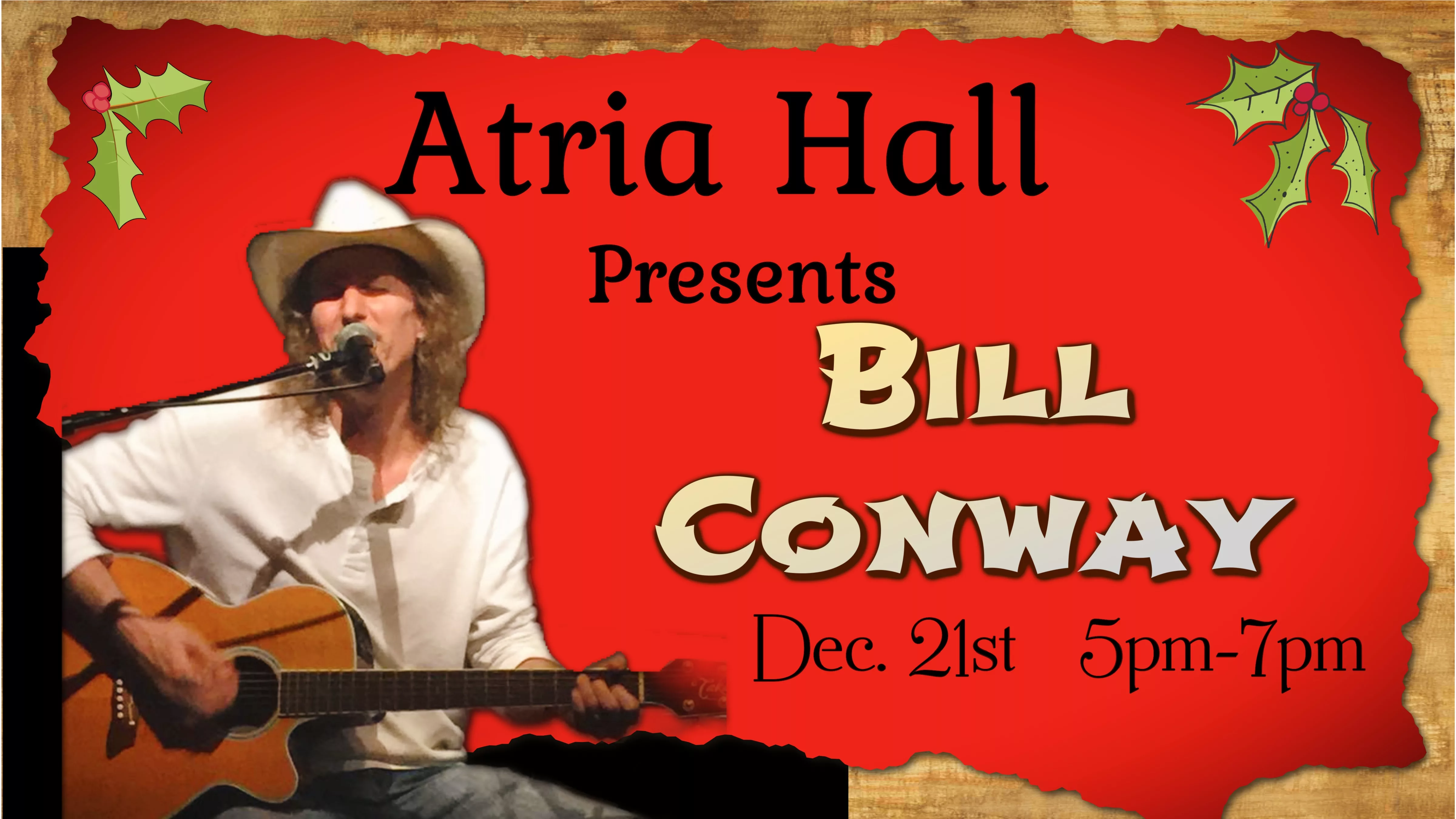 Atria Hall – WJVL